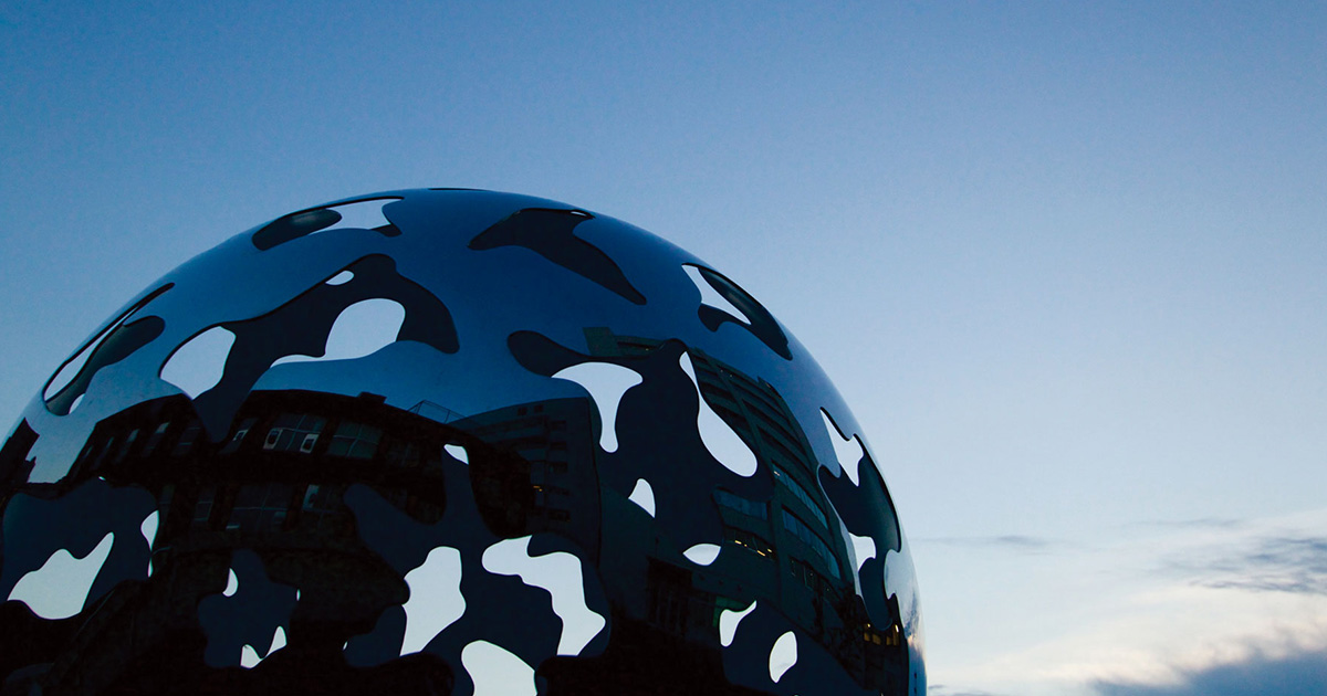 TOHO UNIVERSITY（東邦大学）｜EIKI DANZUKA（団塚 栄喜）